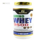 آمینو وی 9500 فول استار 400 قرص - کافه دارو- داروخانه آنلاین